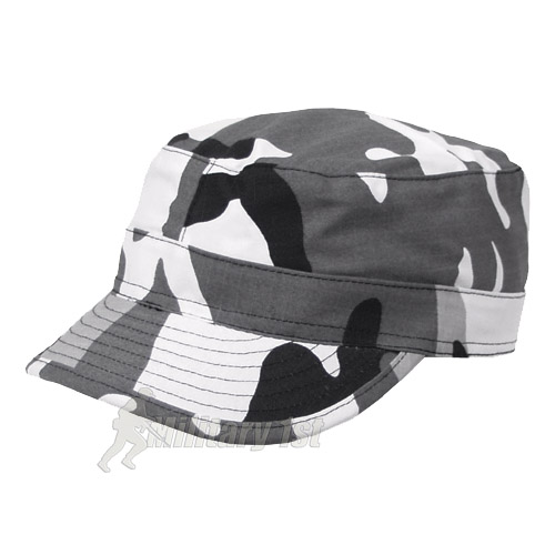 CLASSIC COMBAT BDU FIELD CAP ARMY MILITARY STYLE PATROL HAT COTTON ...