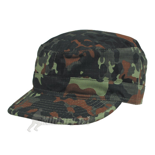 CLASSIC COMBAT BDU FIELD CAP ARMY MILITARY STYLE PATROL HAT COTTON ...