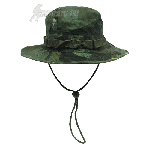 CLASSIC US COMBAT ARMY STYLE GI BOONIE BUSH JUNGLE HAT SUN CAP COTTON ...