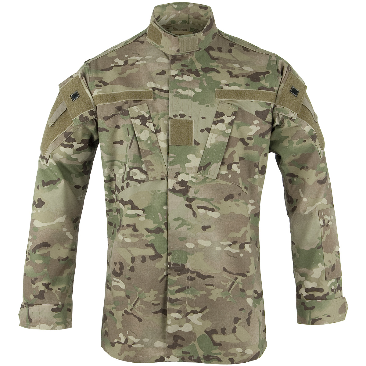 Helikon ACU Combat Shirt Camogrom