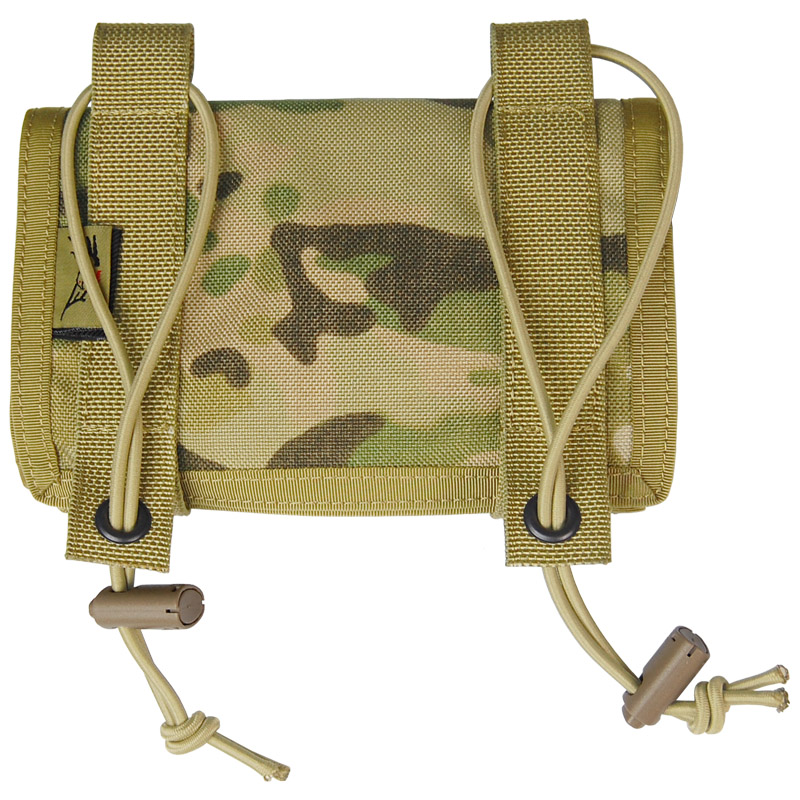 Flyye Tactical Arm Band Ver. FE MultiCam