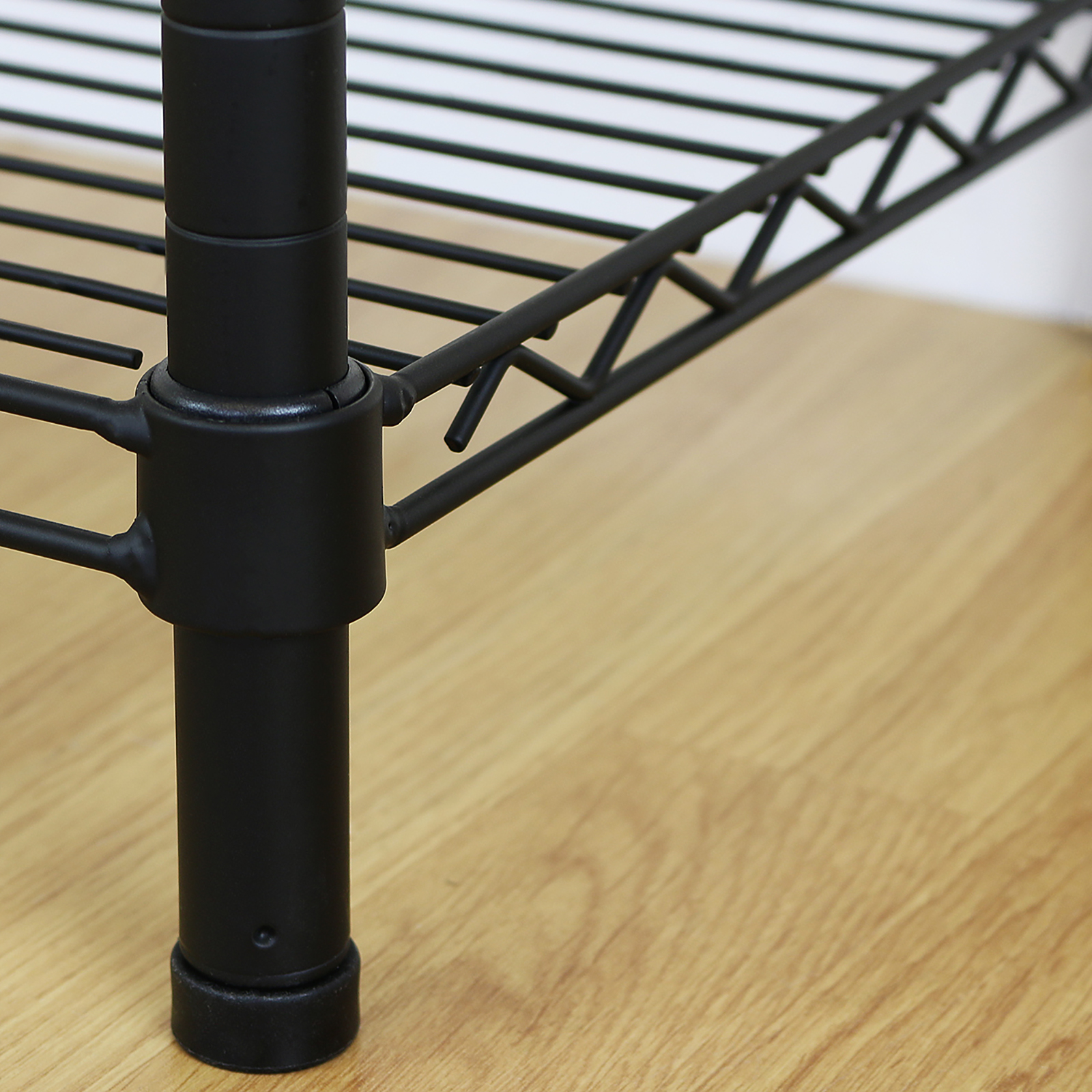 Kitchen Wire Shelving Accessories at Bill Schoenfeld blog