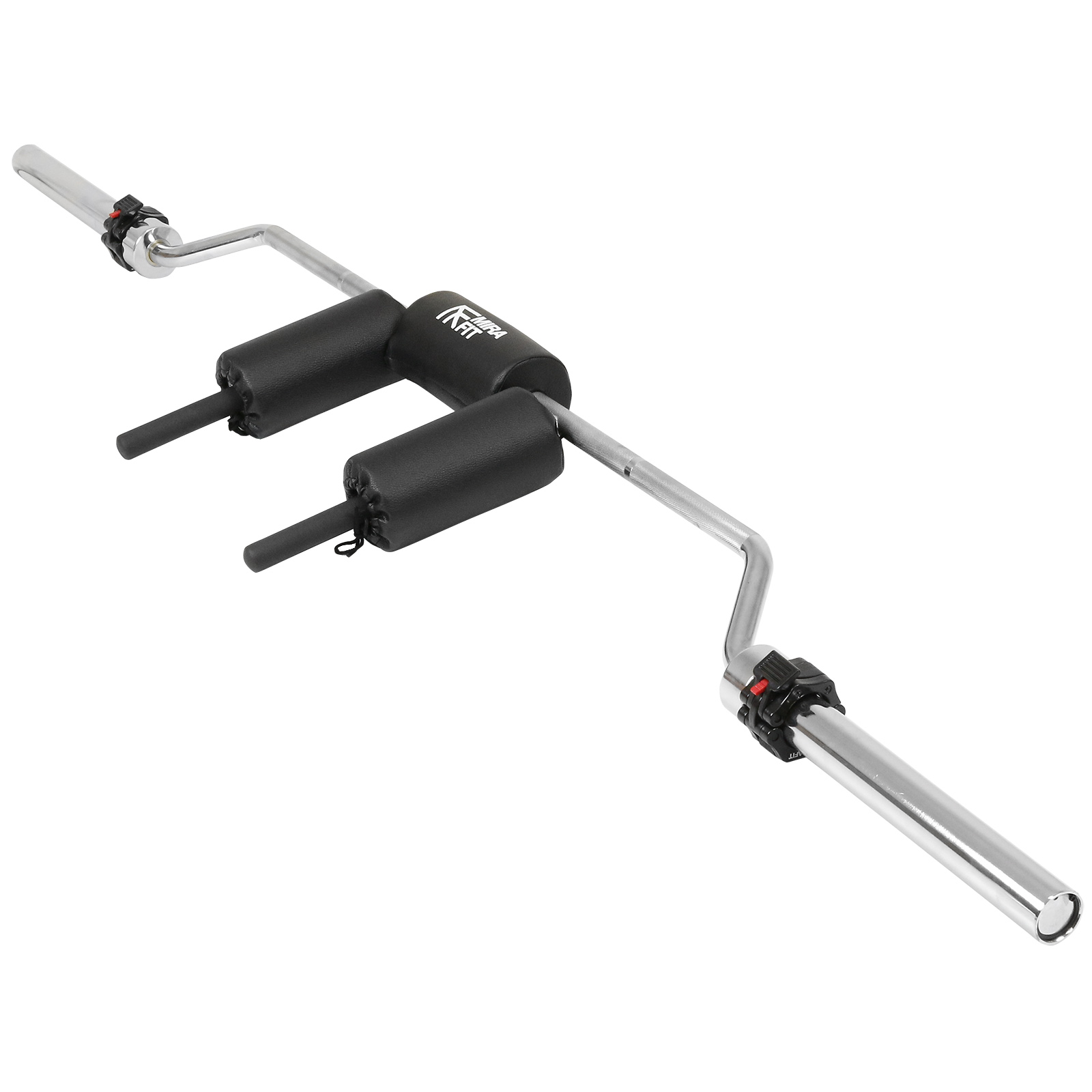 Safety Squat Bar Mirafit at William Fetters blog