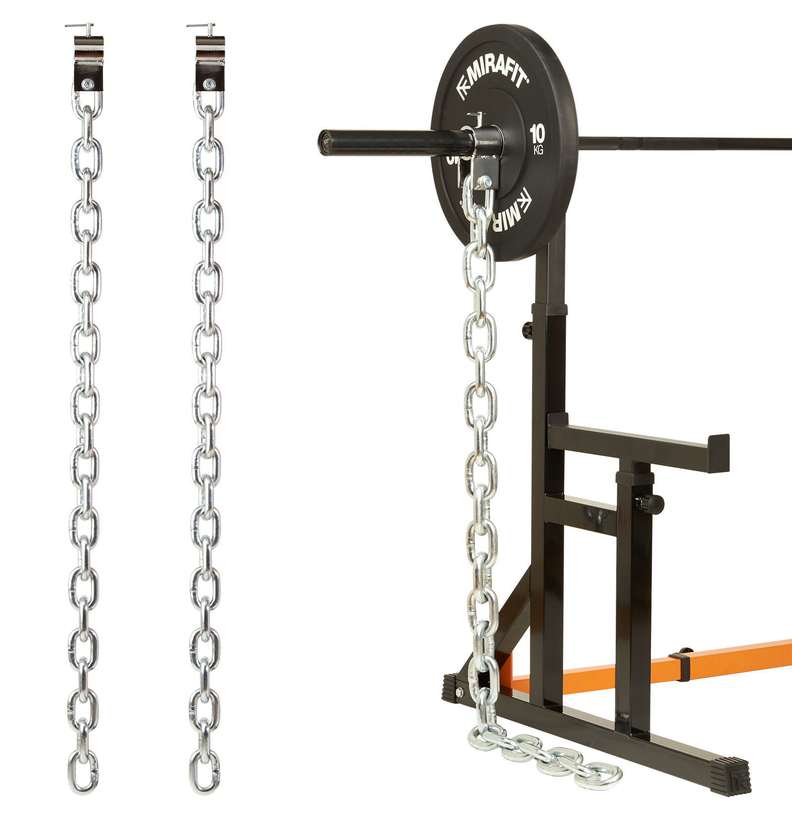 Olympic Lifting Home Gym