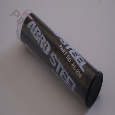 ABRO STEEL REINFORCED METAL REPAIR 15MINUTE EPOXY PUTTY | eBay