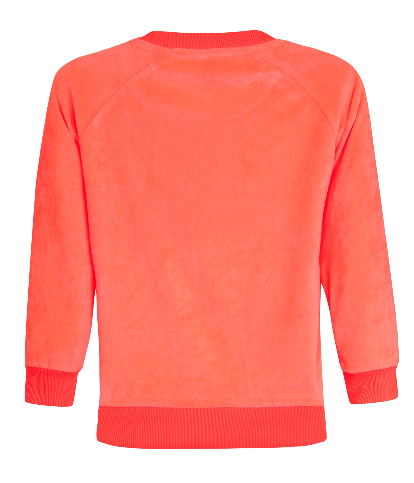 Womens Neon South Beach Tracksuit Sweatshirt Joggers Shorts Ladies Size ...