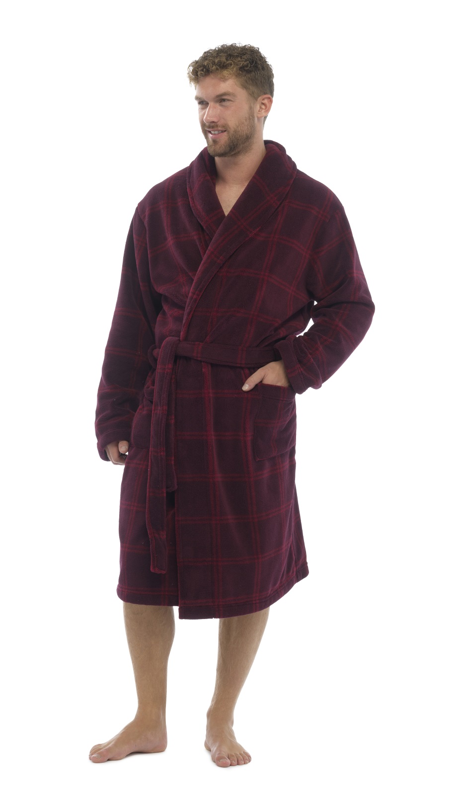 Luxury Men Robes | Paul Smith