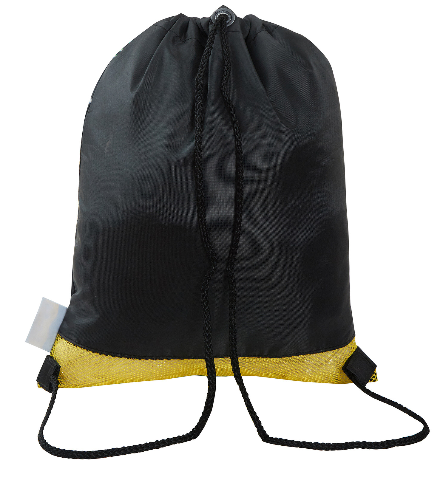 Kids Character Swimming Bag Gym Bag Pump Bag Sports School Drawstring ...