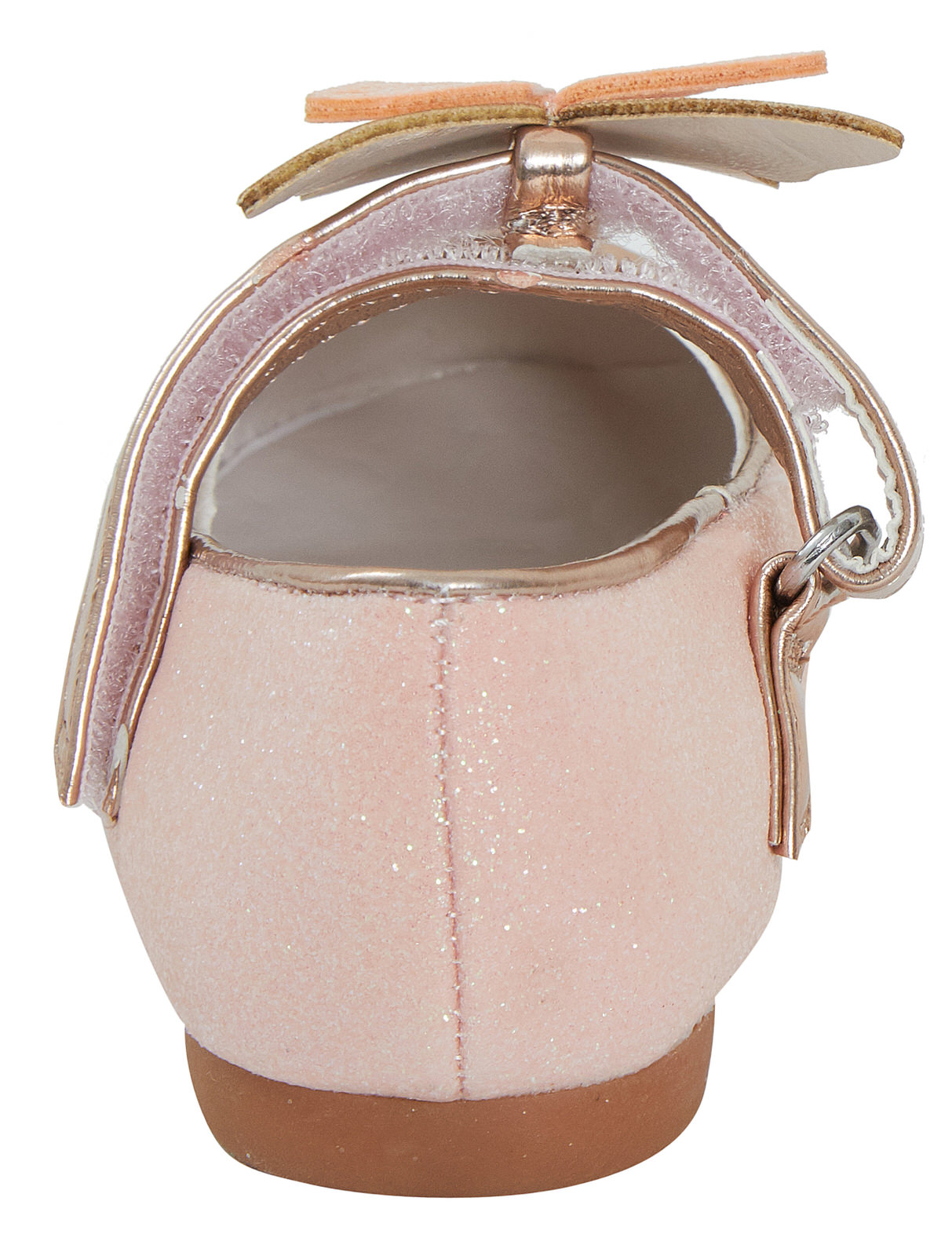 Girls Ballet Pumps Mary Jane Diamante Glitter Bridesmaids Wedding Party ...