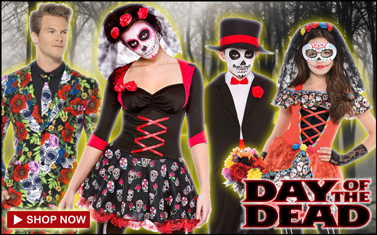 Plymouth Fancy Dress, Costumes and Accessories | Fancy Dress Outfits ...