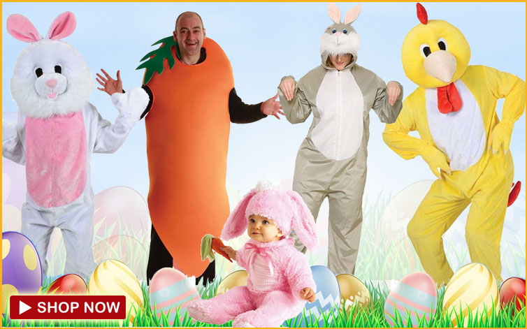 Plymouth Fancy Dress, Costumes and Accessories | Fancy Dress Outfits ...