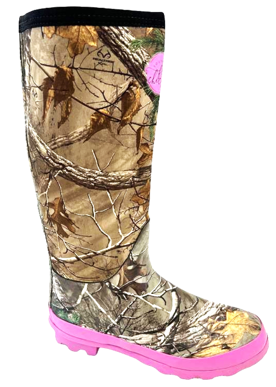 WOMENS LADIES FESTIVAL RAIN WELLIES TALL WELLINGTON WATERPROOF GARDEN ...