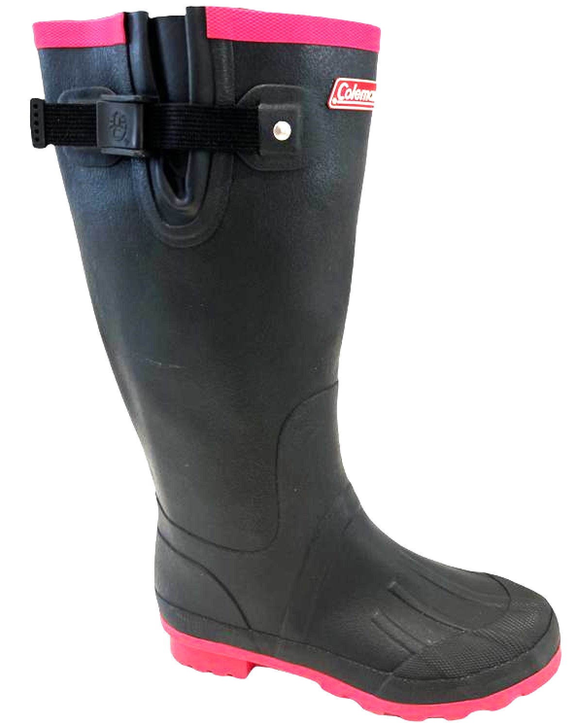 WOMENS LADIES FESTIVAL RAIN WELLIES TALL WELLINGTON WATERPROOF GARDEN ...