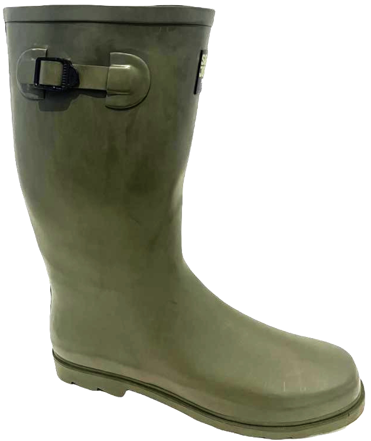 WOMENS LADIES FESTIVAL RAIN WELLIES TALL WELLINGTON WATERPROOF GARDEN ...