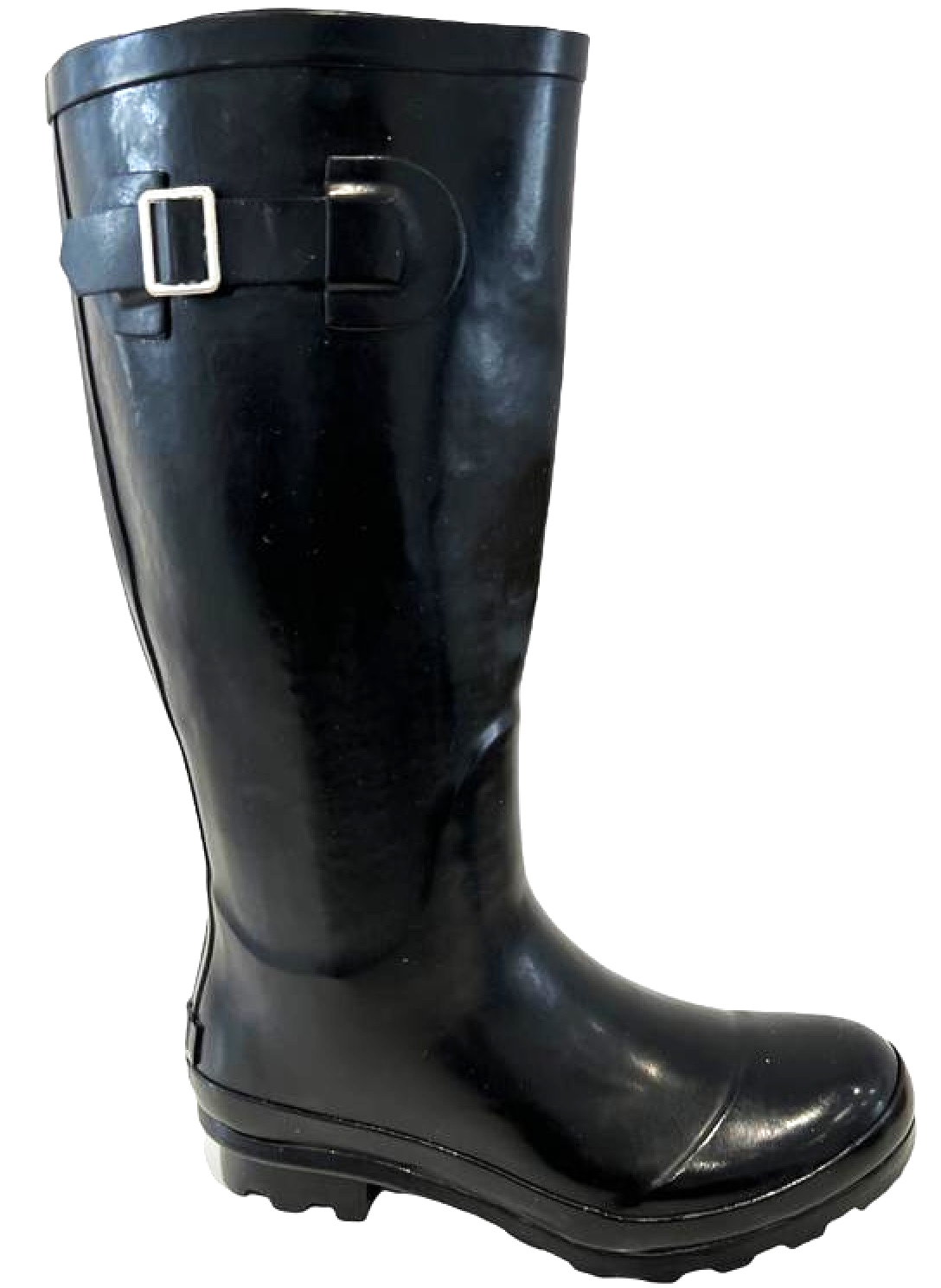 WOMENS LADIES FESTIVAL RAIN WELLIES TALL WELLINGTON WATERPROOF GARDEN ...