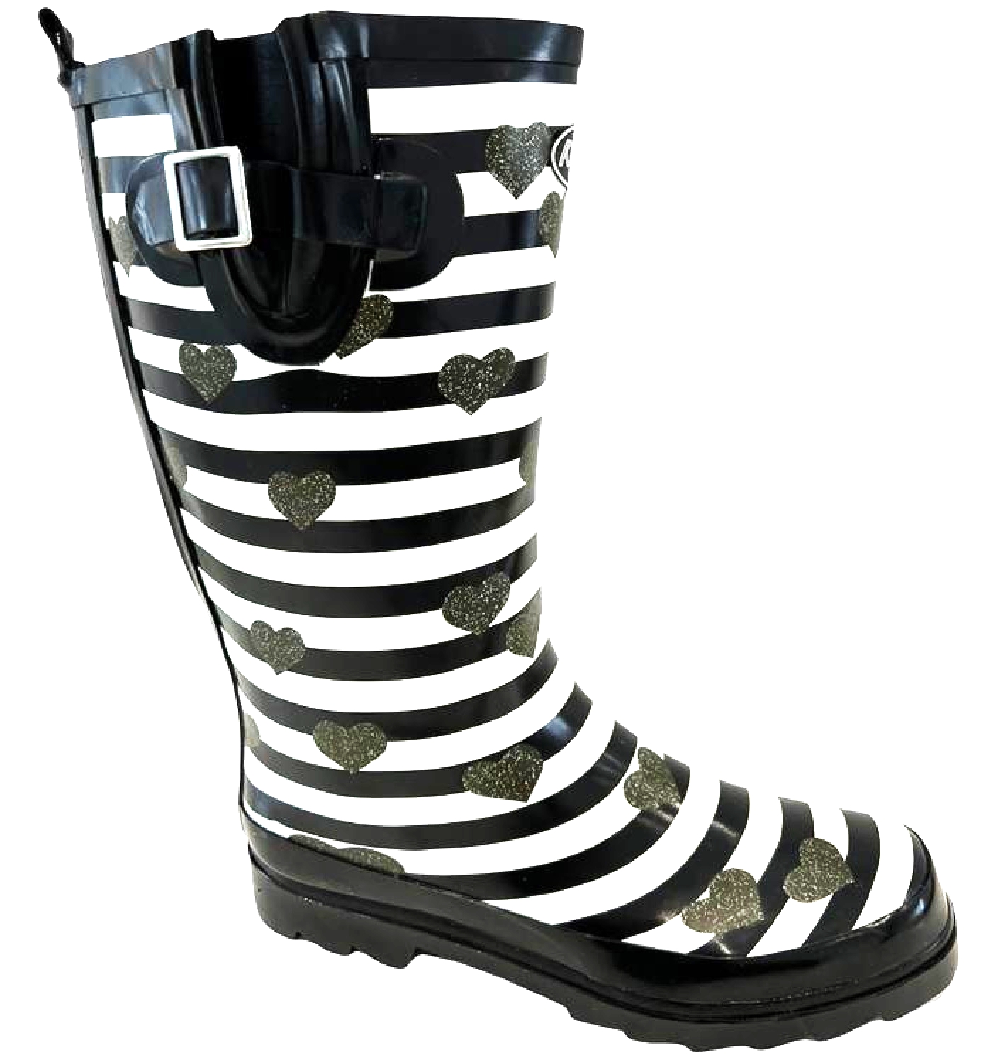 WOMENS LADIES FESTIVAL RAIN WELLIES TALL WELLINGTON WATERPROOF GARDEN ...