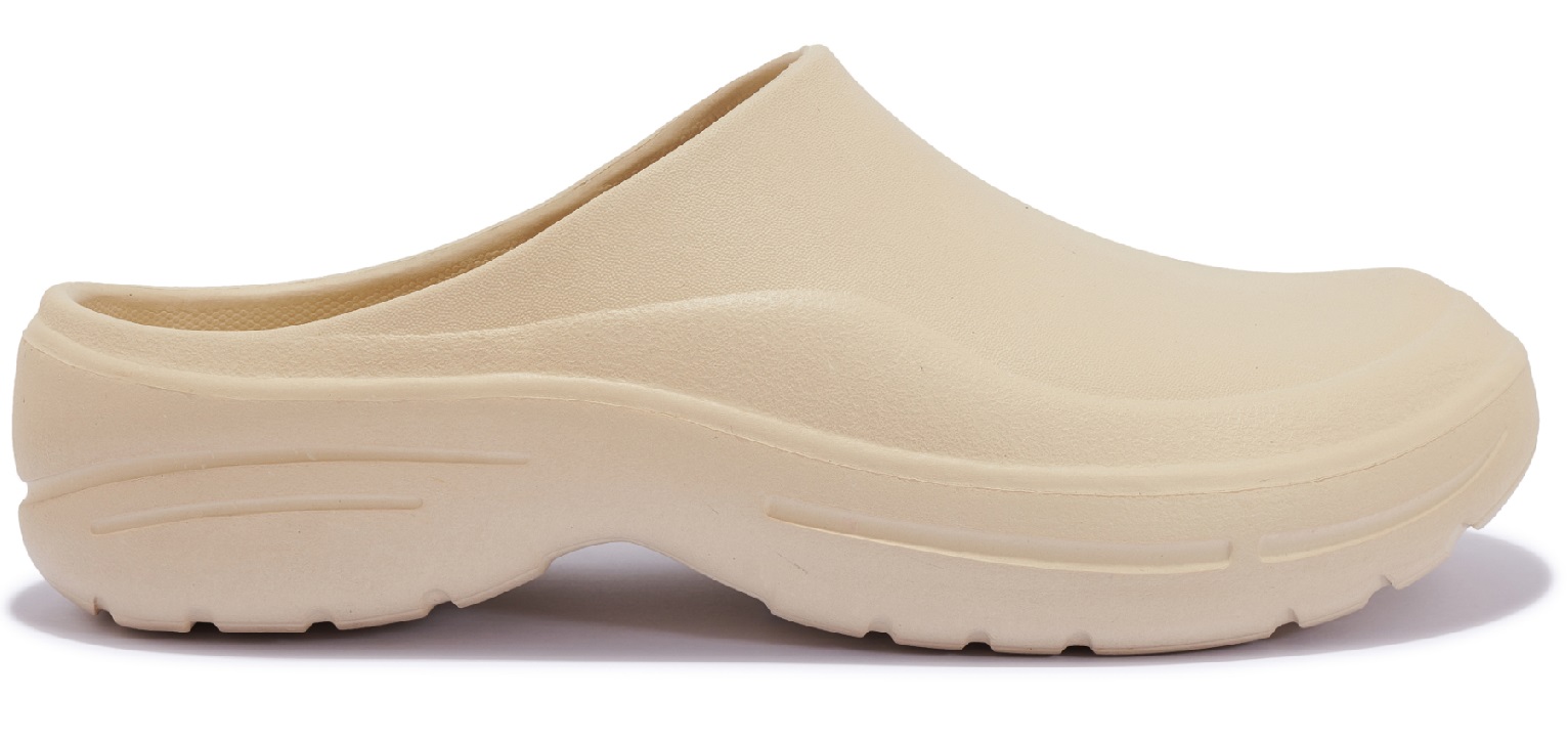 LADIES WOMENS CLOGS MULES SLIPPERS NURSING GARDEN BEACH HOSPITAL RUBBER ...