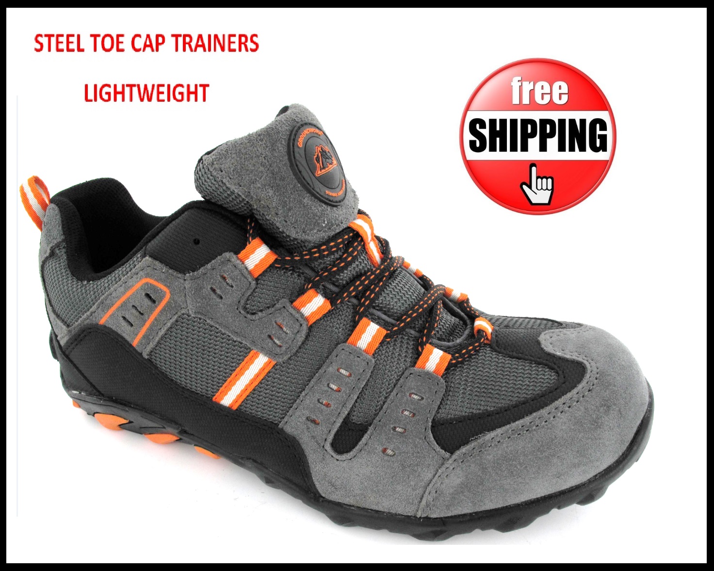 Best Work Trainer Boots at Wanda Hatton blog