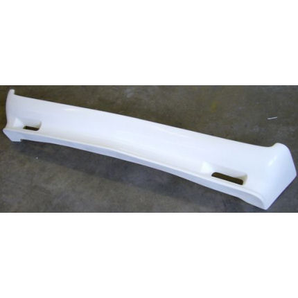 Ford MK2 Escort Fibreglass Front Spoiler With Air Slots | eBay