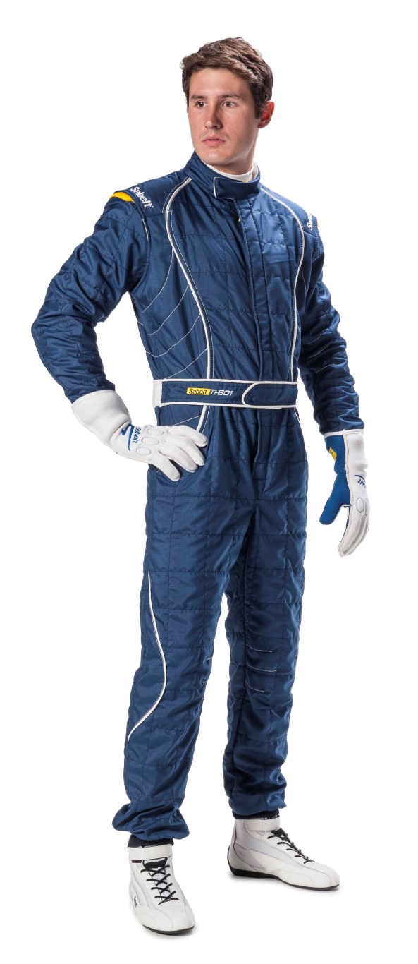 Sabelt Racing TI-601 RFTI601 FIA Fireproof 3 Layer Nomex Race Suit | eBay