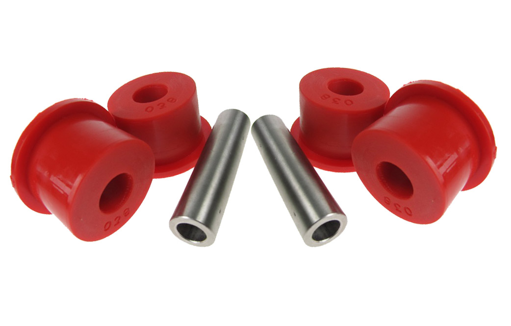 ESCORT MK2 REAR Leaf Spring PolyRace Nylon Poly Bushes £24.68 - PicClick UK