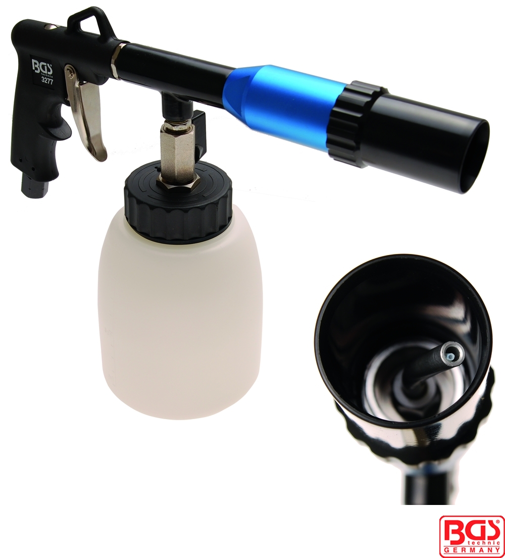 BGS Tools Twister Gun 3277 | eBay