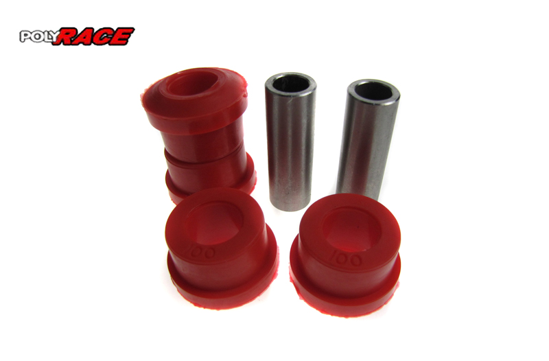 PolyRace For Ford Capri Escort Mk1 Mk2 Inner TCA Poly Bush Bushes | eBay