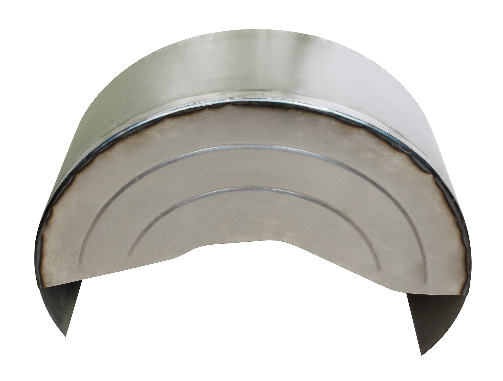 Large 15" Rear Inner Arch Tubs Set Pair - Escort Mk1 Mk2 Group4 | eBay