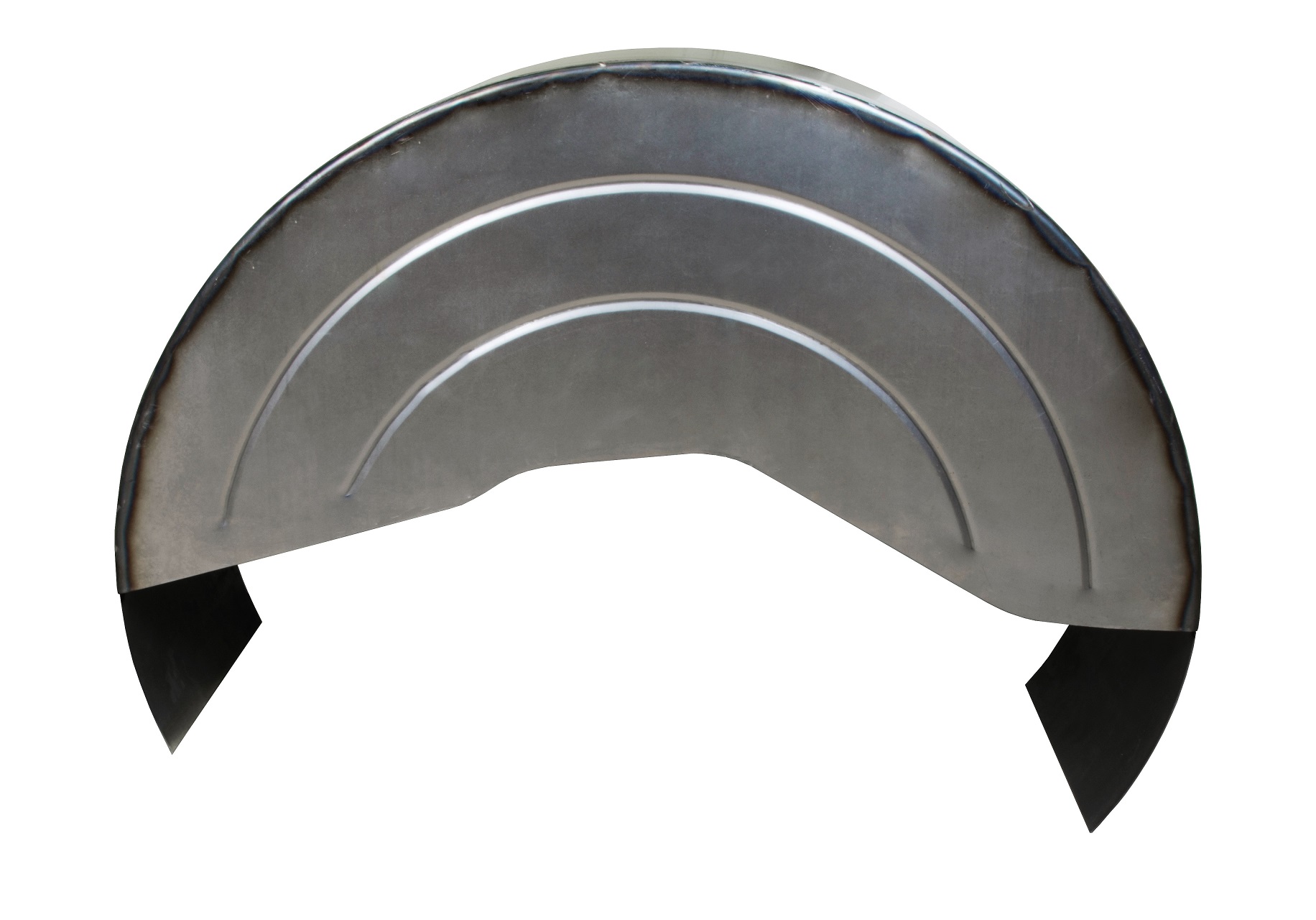 Large 15" Rear Inner Arch Tubs Set Pair - Escort Mk1 Mk2 Group4 | eBay