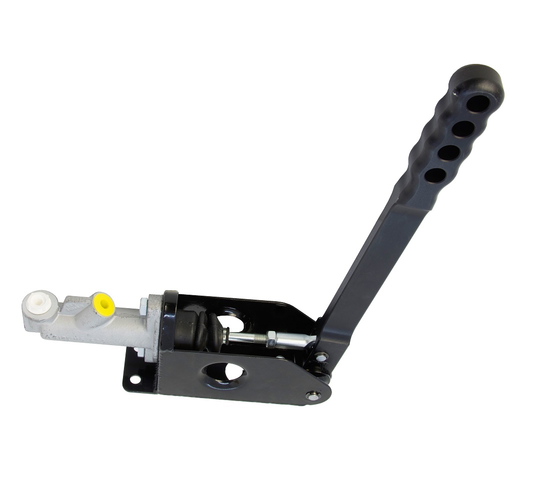 RIX Vertical Lever Hydraulic Handbrake Hand Brake Works Spec | eBay