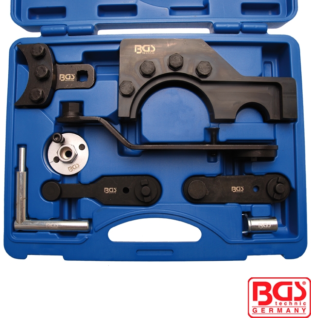 BGS Tools Engine Timing Tool Kit For Vag 2.5 / 1.9D / TDI PD 8443 | eBay