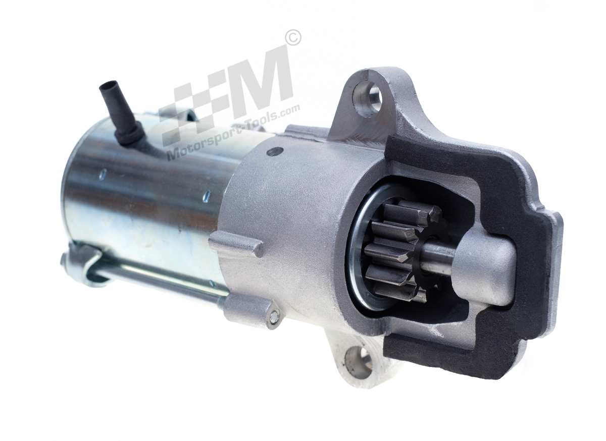Escort Mk1 Mk2 RWD Duratec Engine Starter Motor | eBay