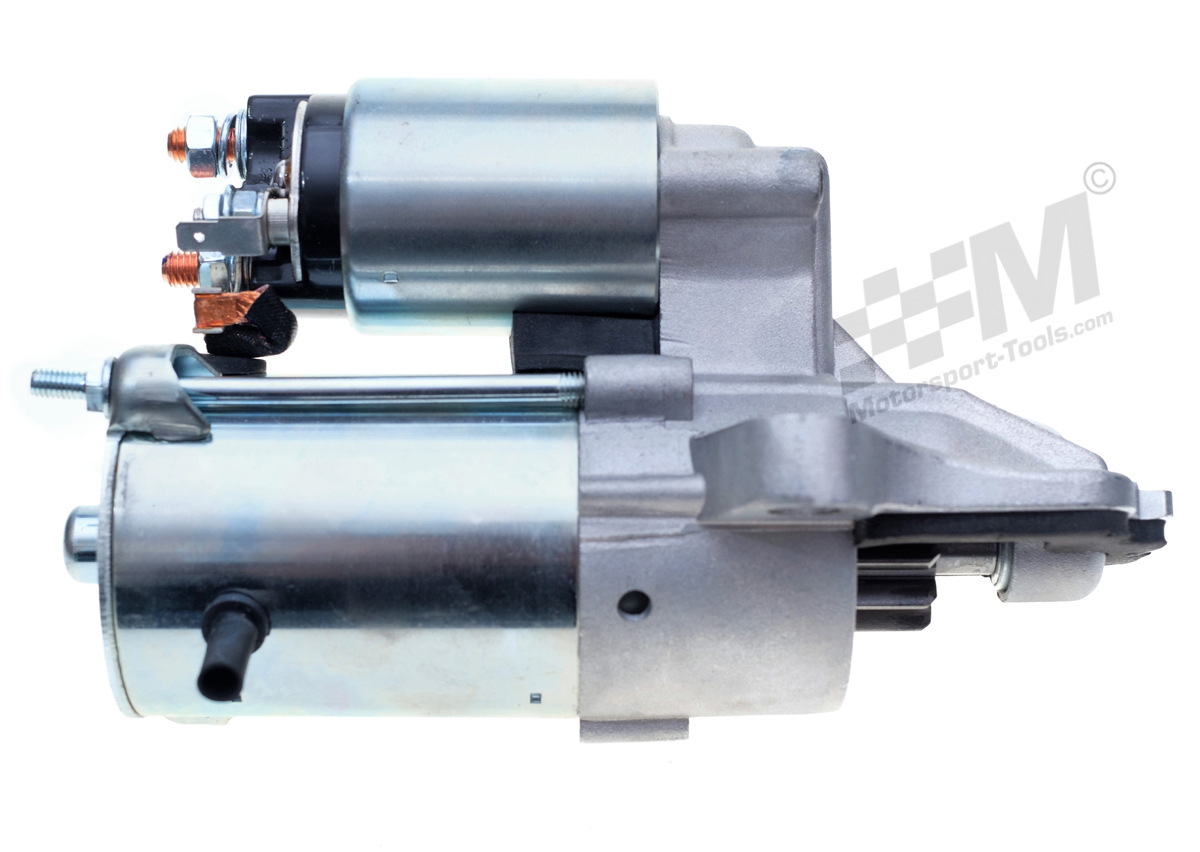 Escort Mk1 Mk2 RWD Duratec Engine Starter Motor | eBay