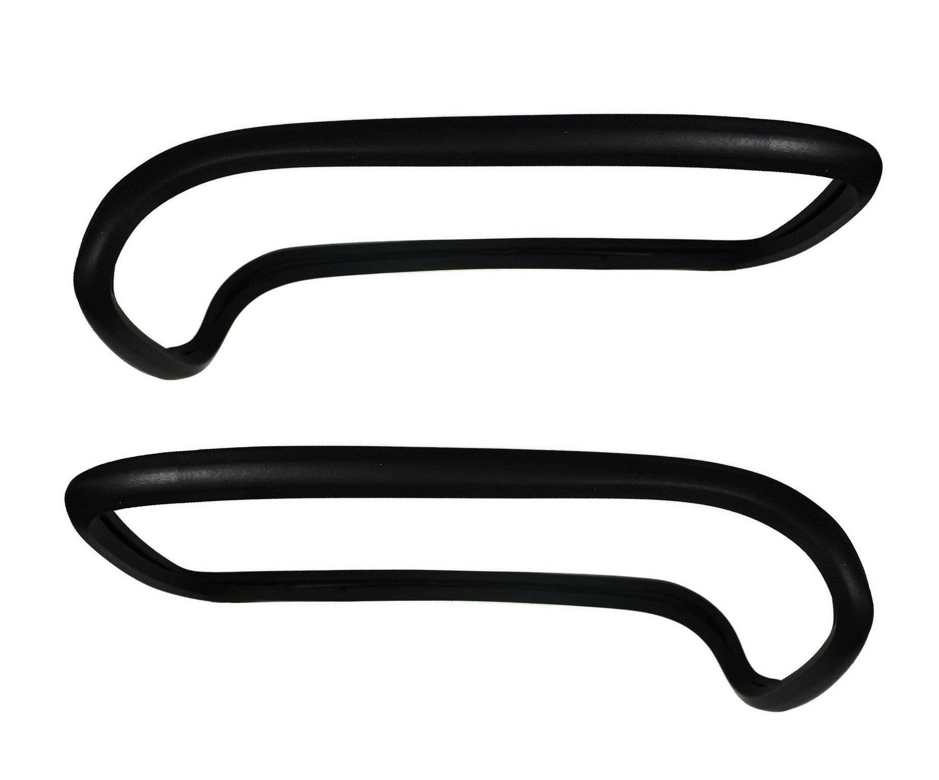 Escort Mk2 Rear Light Seals Original Type - 2pc Car Lamp Set | eBay