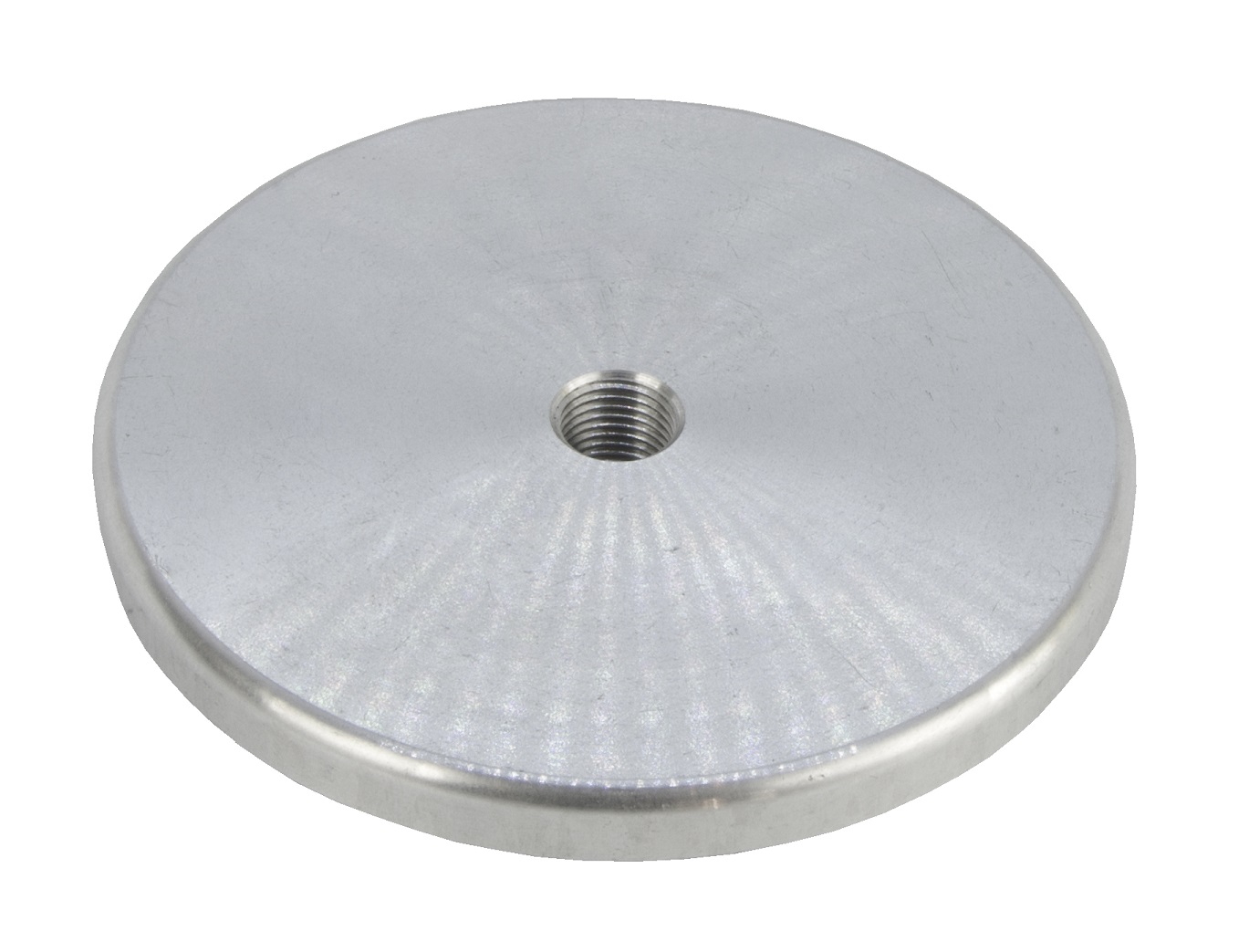 Rear 2.25" Bilstein Coilover Spring Alloy Heavy Duty Top Cap Collar ...