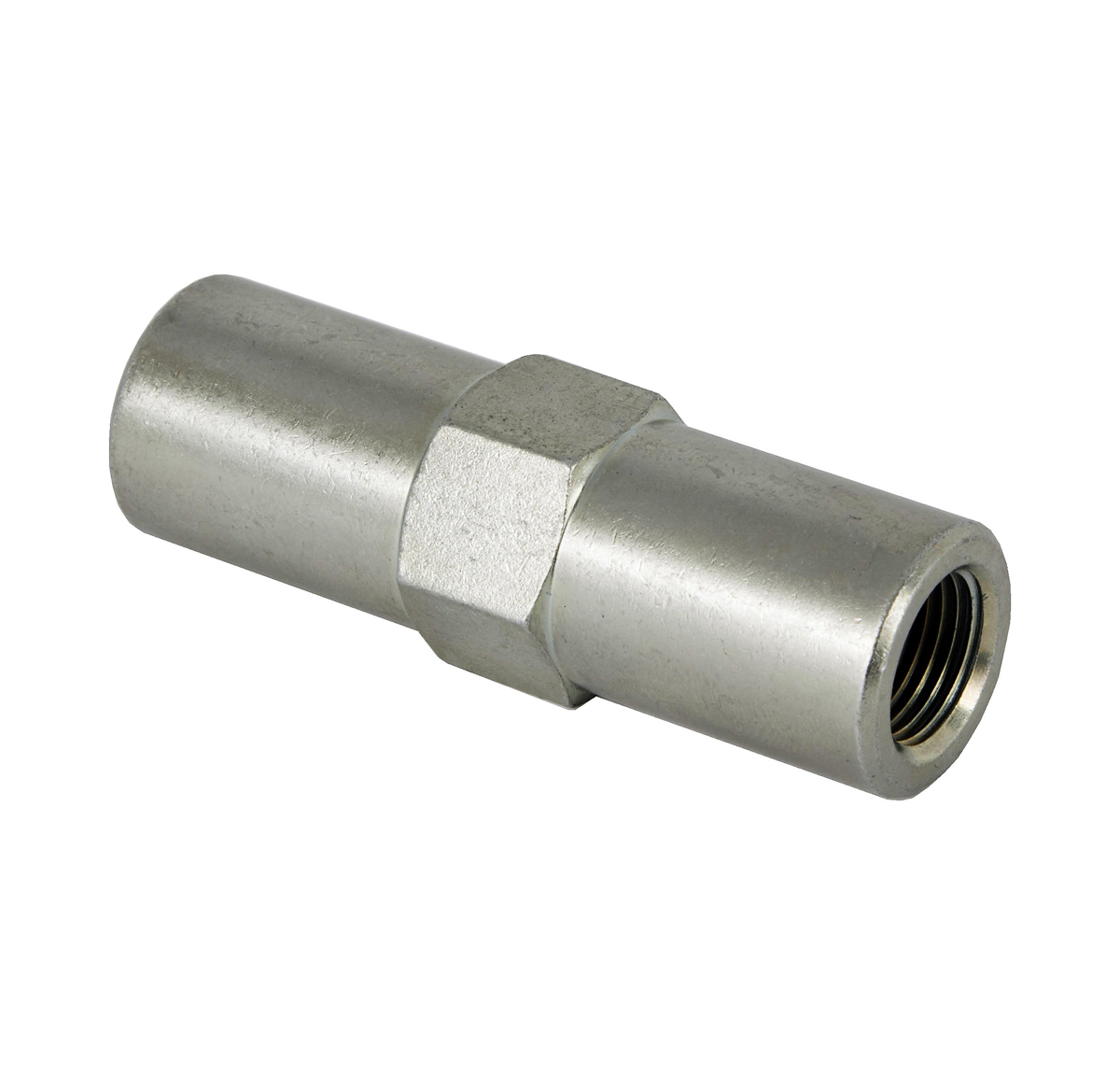 Escort Mk2 Steering Track Rod / Rod End Rose Joint Adaptor M14 / 5/8 ...