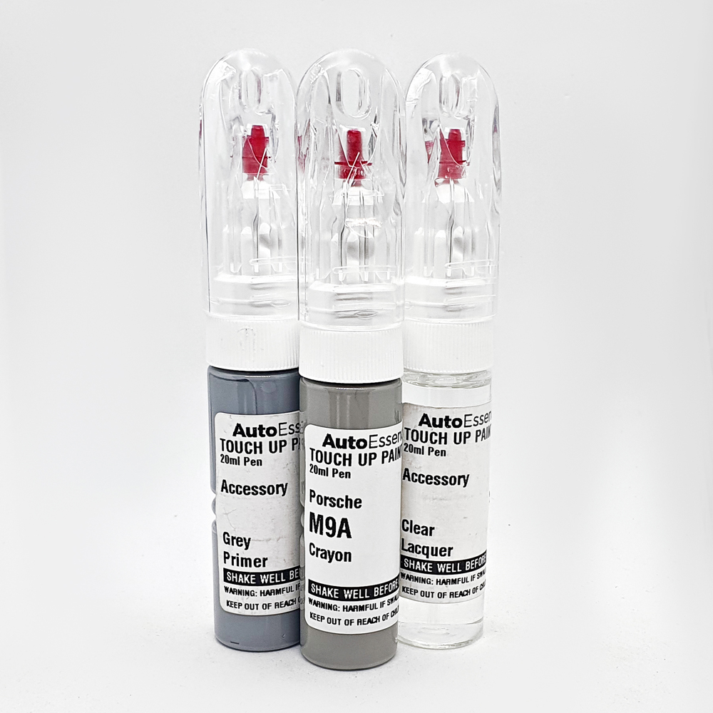 PAINT TOUCH UP PEN FOR Porsche M9A Crayon 20ML REPAIR SCRATCH | eBay UK