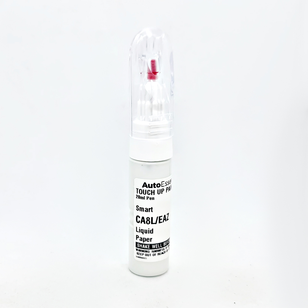 PAINT TOUCH UP PEN FOR SMART CA8L EAZ LIQUID PAPER 20ML REPAIR SCRATCH ...
