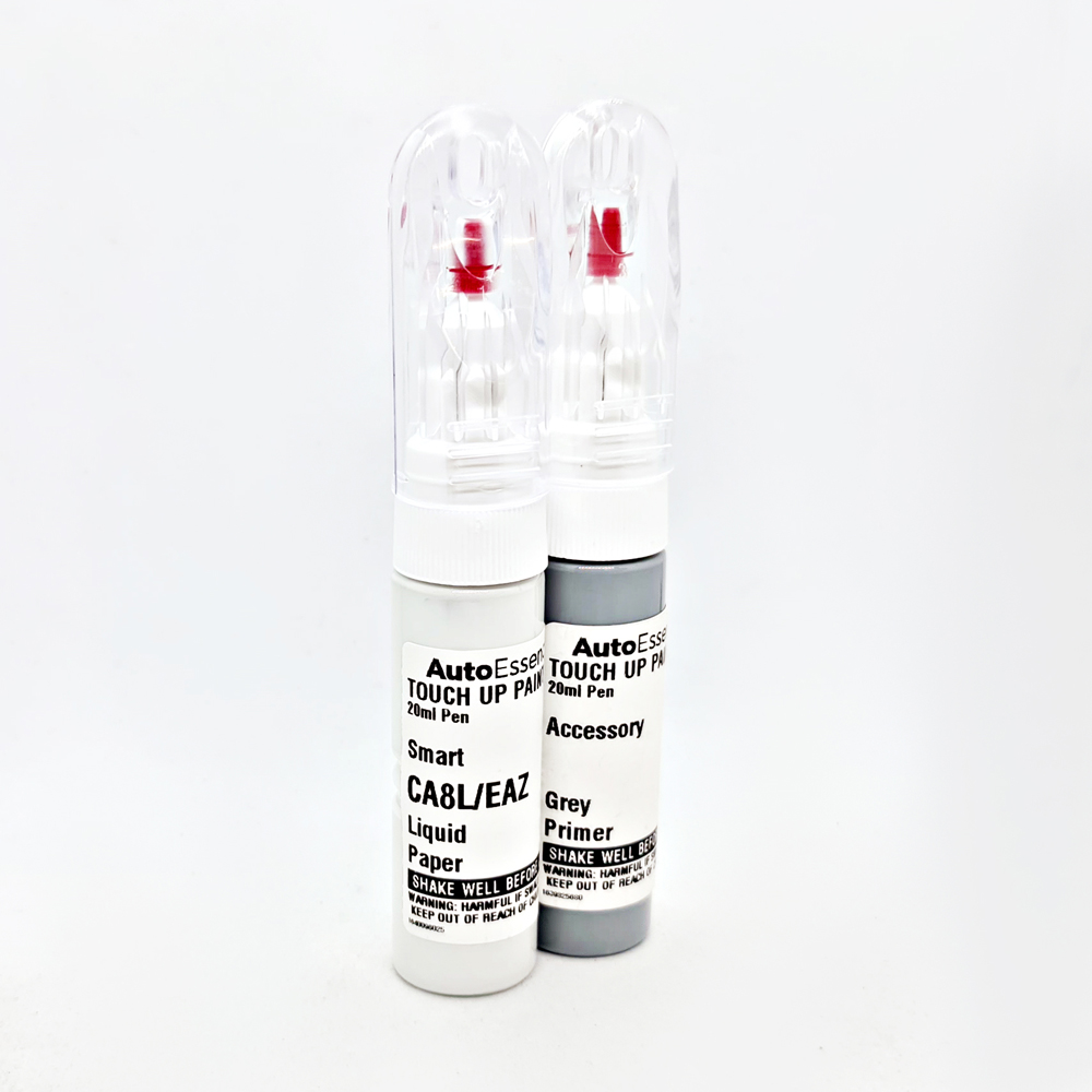 PAINT TOUCH UP PEN FOR SMART CA8L EAZ LIQUID PAPER 20ML REPAIR SCRATCH ...