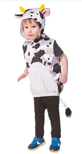 Animal Tabards Kids Fancy Dress Wildlife Nature Boys Girls Book Day ...