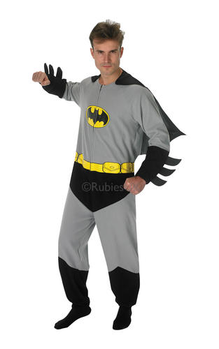 Superhero Mens Fancy Dress Marvel Comic Book Character Halloween Adults ...