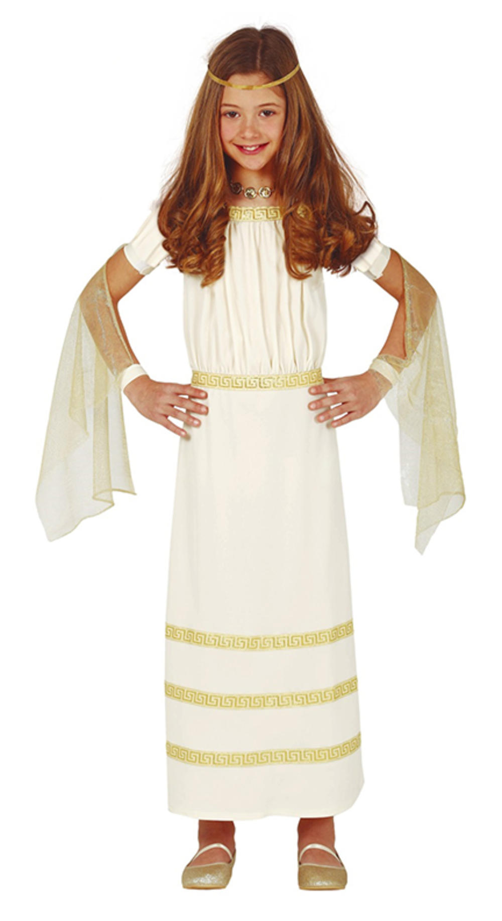 Girls Roman Empress Costume Ubicaciondepersonascdmxgobmx
