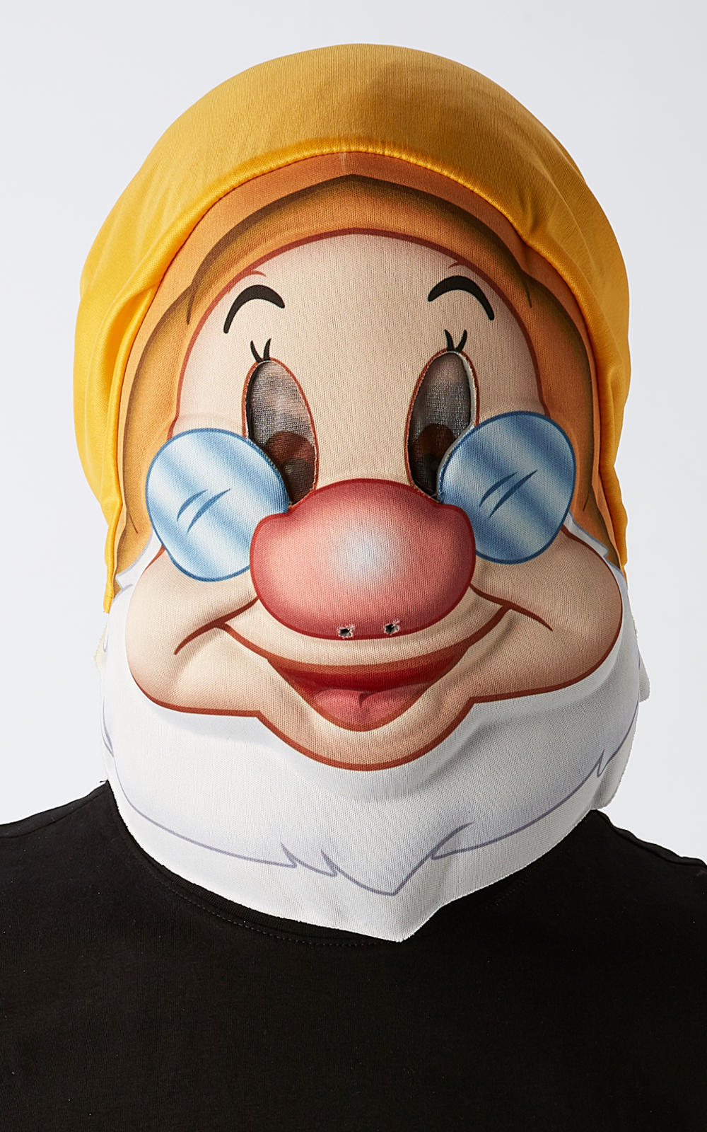 Doc Dwarf Mask | Masks | Mega Fancy Dress