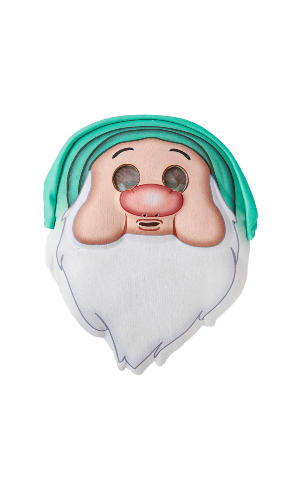 Sleepy Dwarf Mask | Masks | Mega Fancy Dress