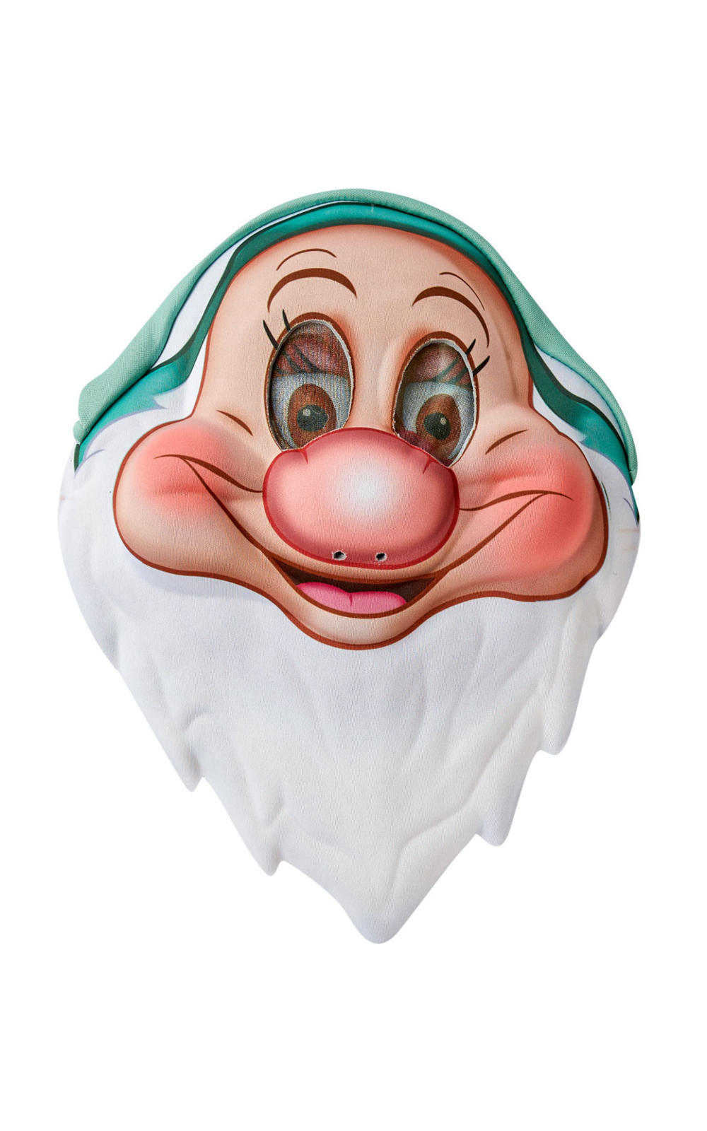Bashful Dwarf Mask | Masks | Mega Fancy Dress