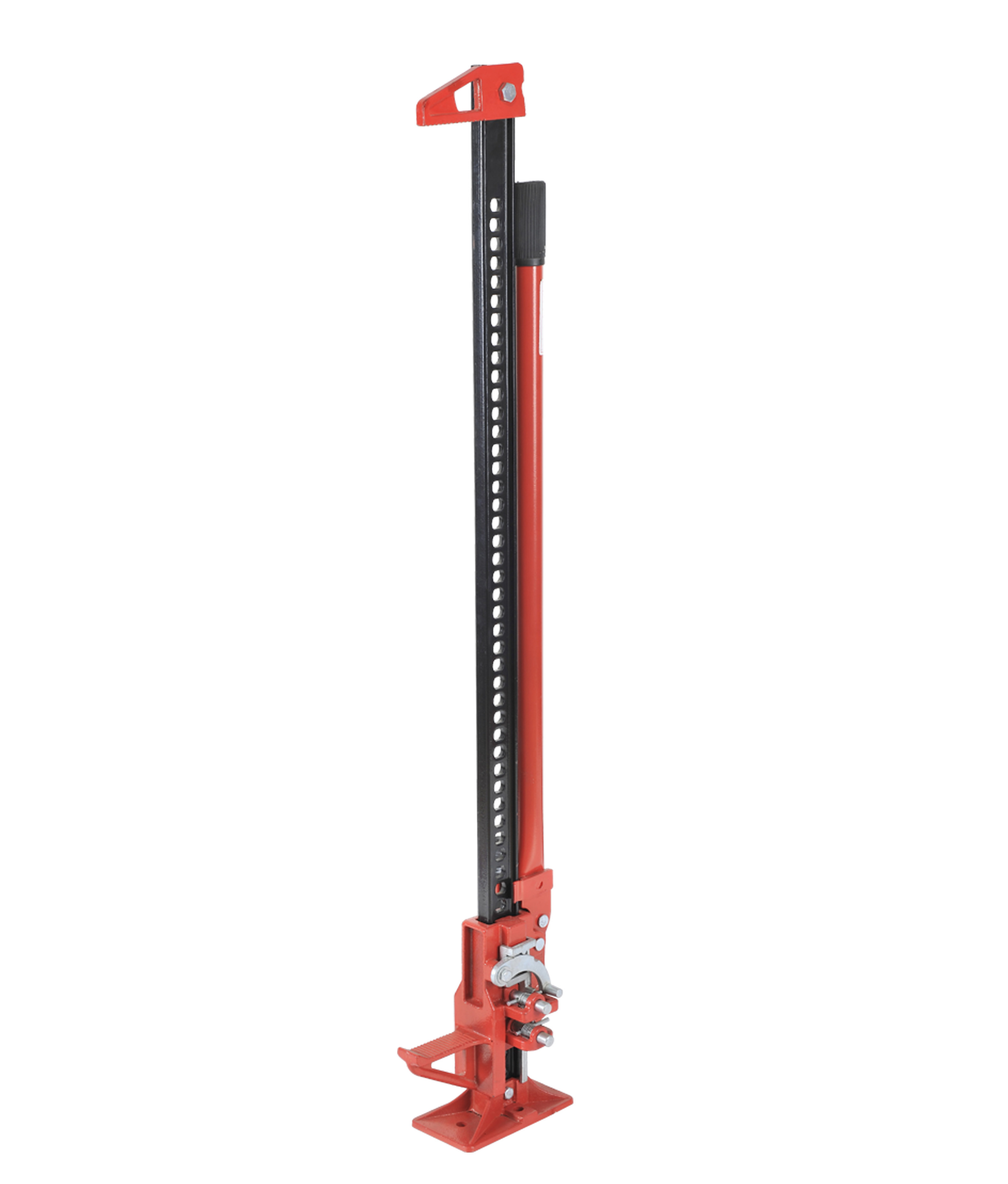 FoxHunter Farm Jack 48" Inch Tractor High Lift Lifting 2.5 Ton Capacity ...