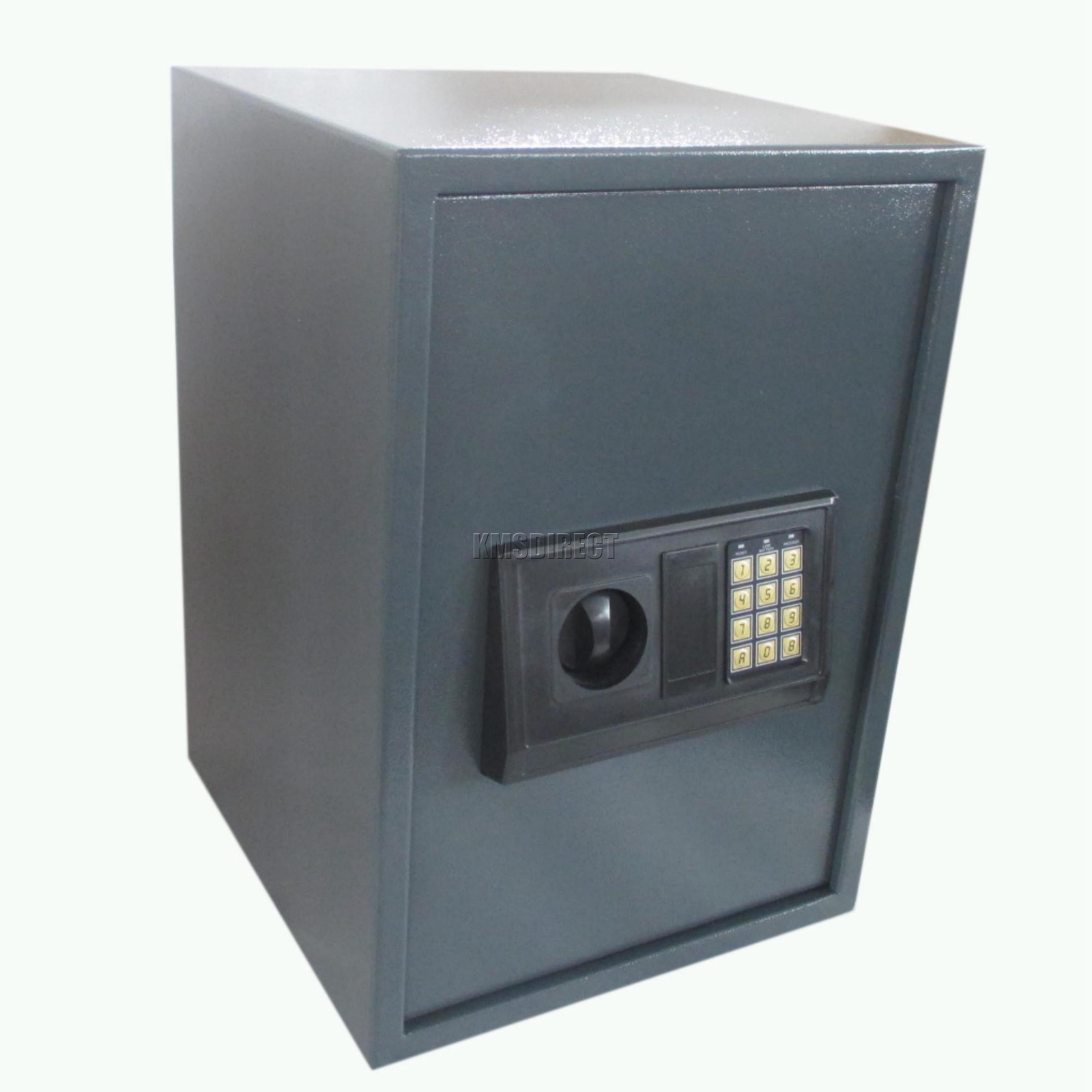 Home Steel Security Safe Electronic Money Cash - clapincreditos