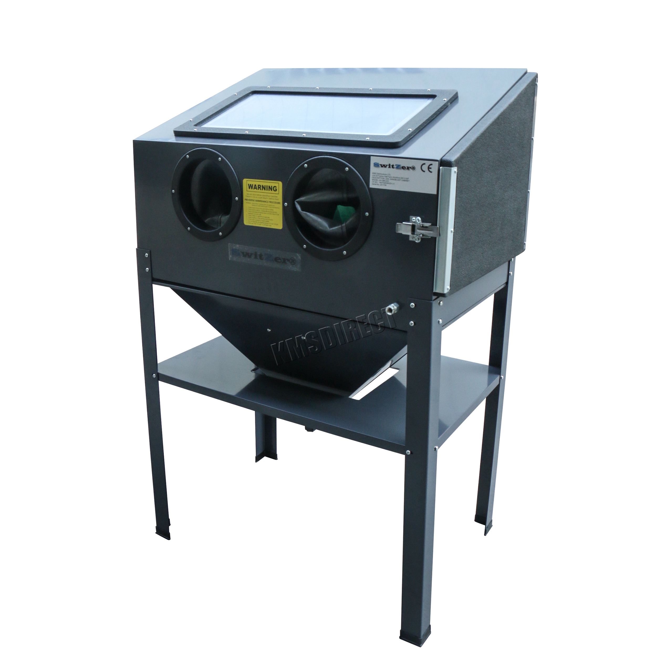 Grit Blast Cabinet | Cabinets Matttroy