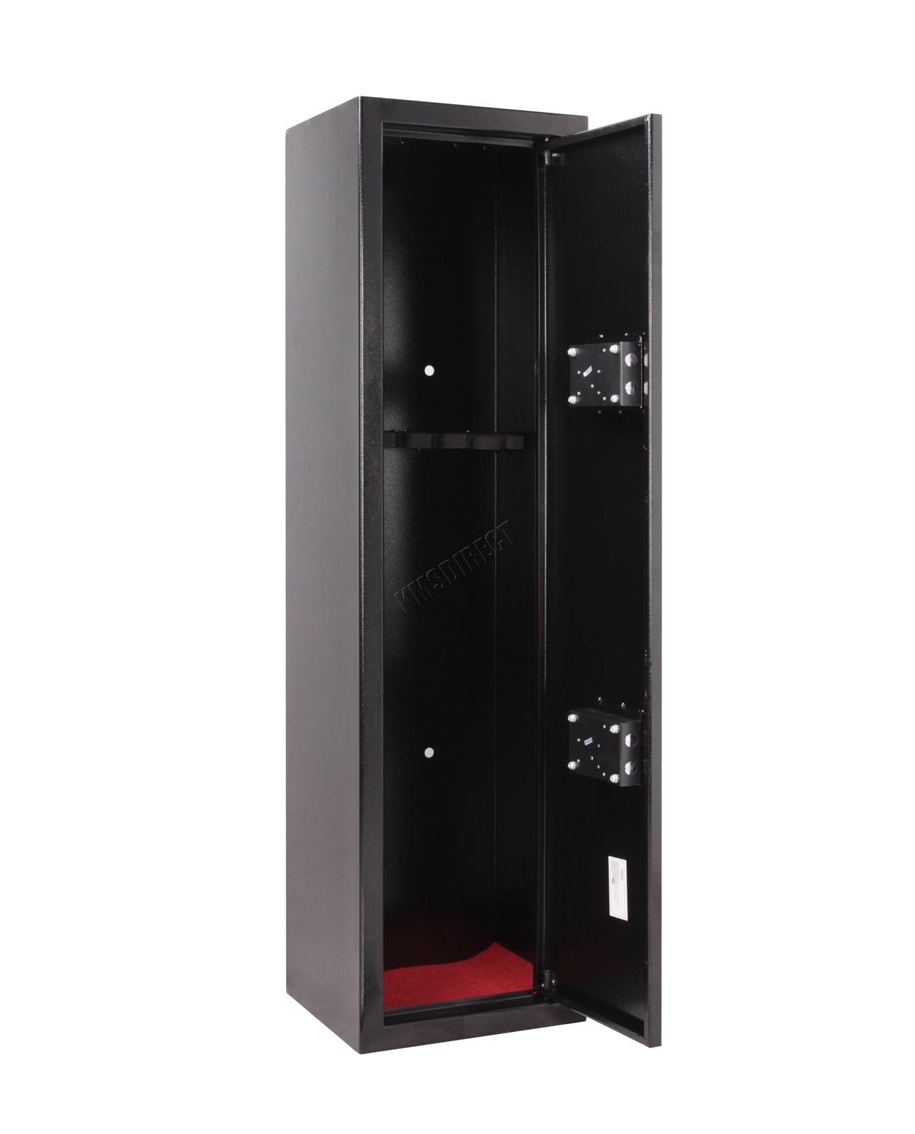 WestWood 3 Or 6 Gun Cabinet Security Lockable Safe Storage Rifle WestWood 3 Or 6 Gun Cabinet Security Lockable Safe Storage Rifle