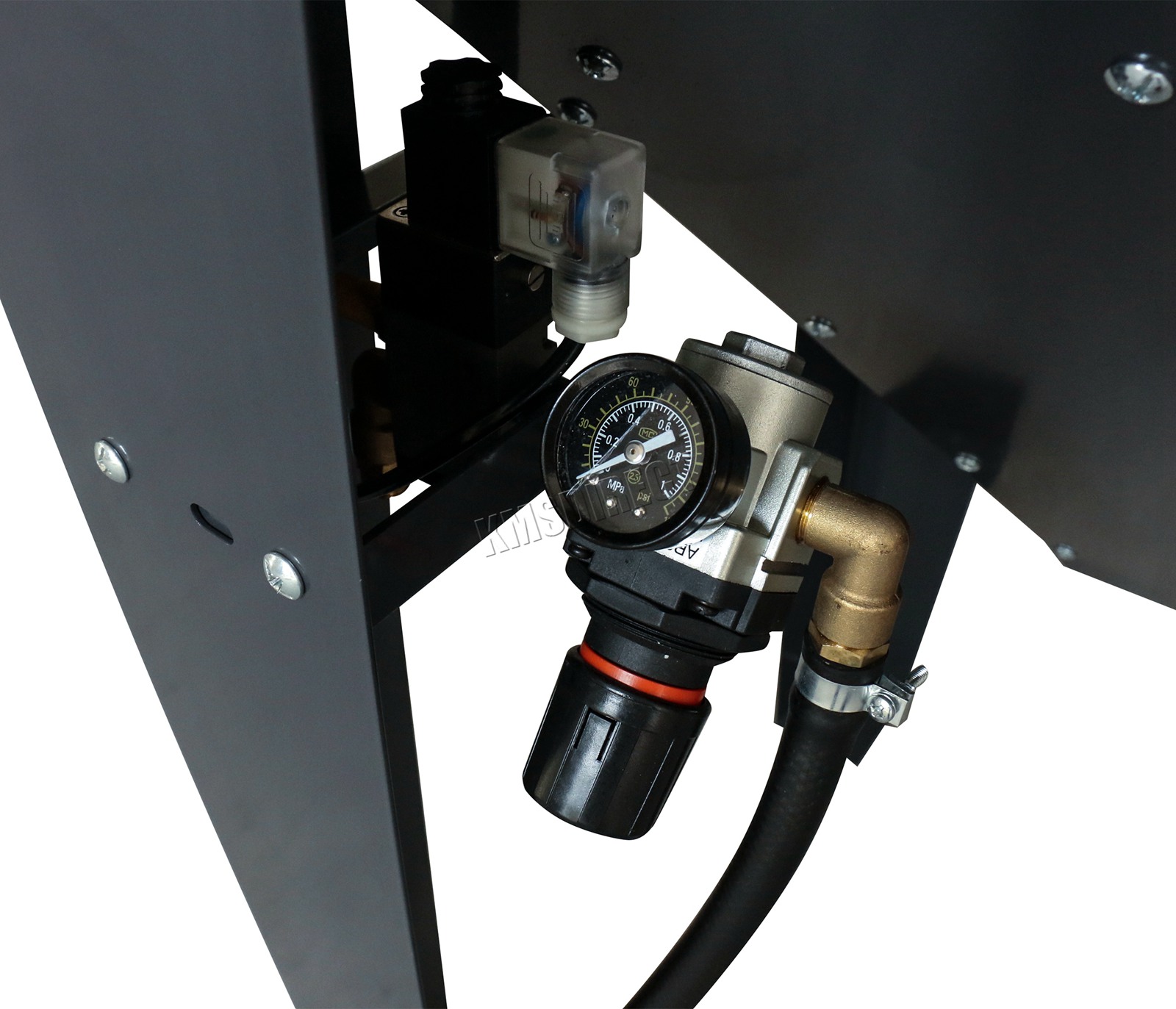 Switzer NEW Industrial Sand Blaster - Heavy Duty Sand Grit Bead ...